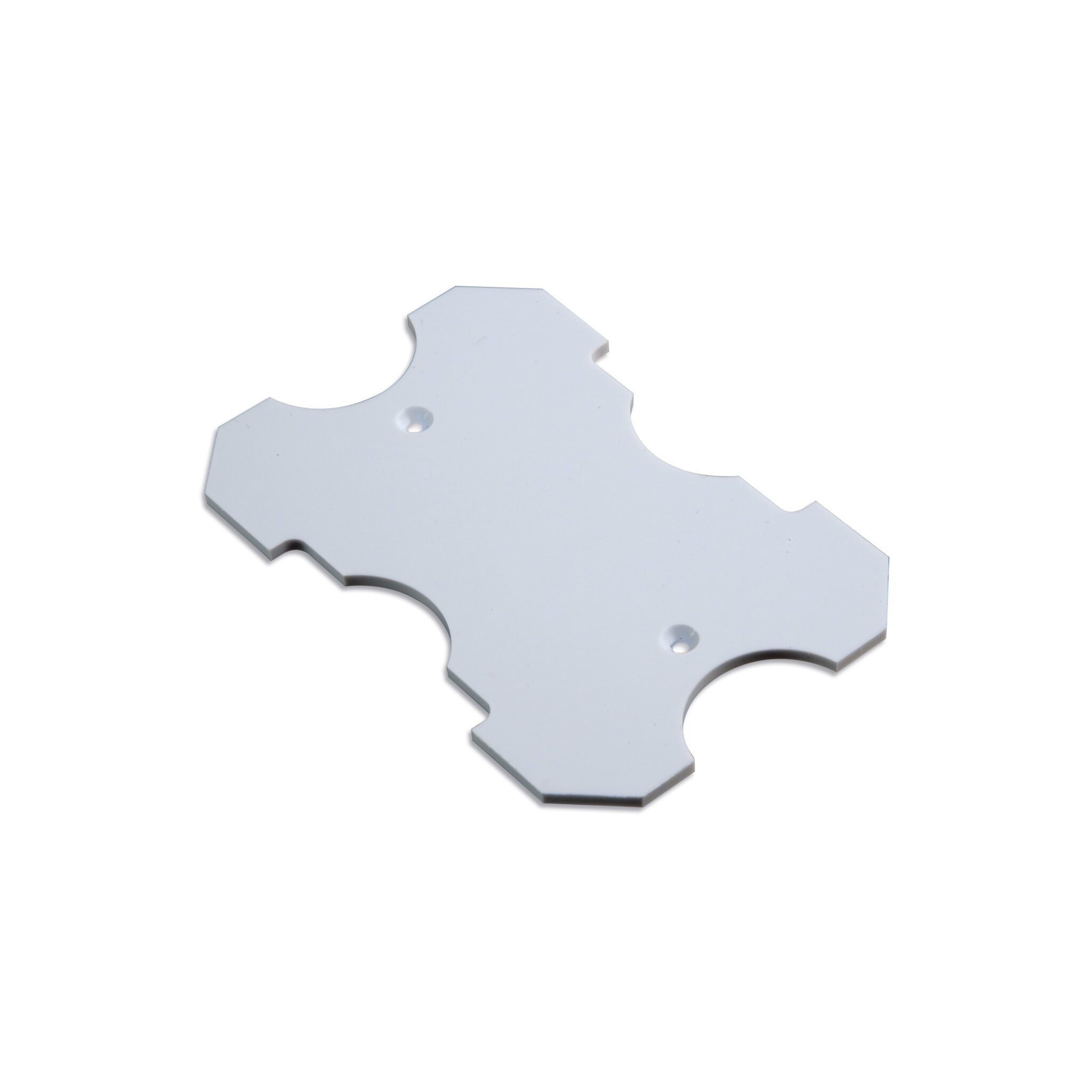 Universal Manifold Collection Plate Riser - United Chemical ...