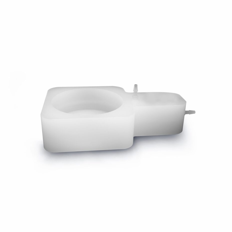 Universal Manifold Base - United Chemical Technologies (UCT)