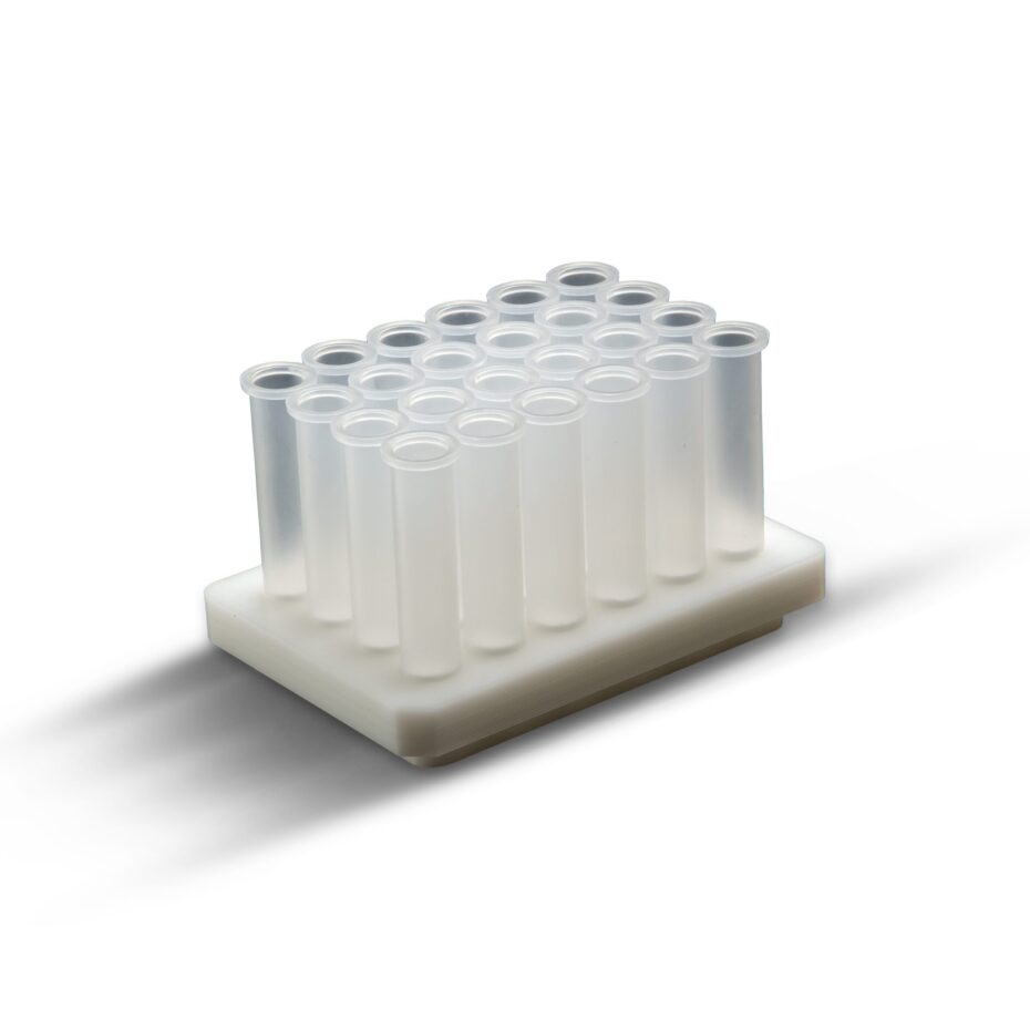 Universal Manifold 24 Well Collection Plate - United Chemical ...