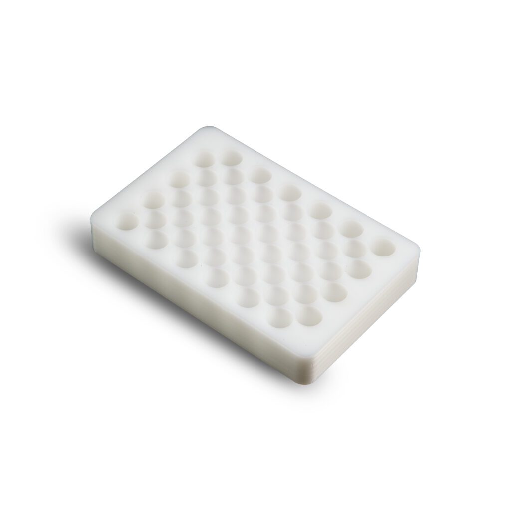 Universal Manifold 24 Well Collection Plate - United Chemical ...