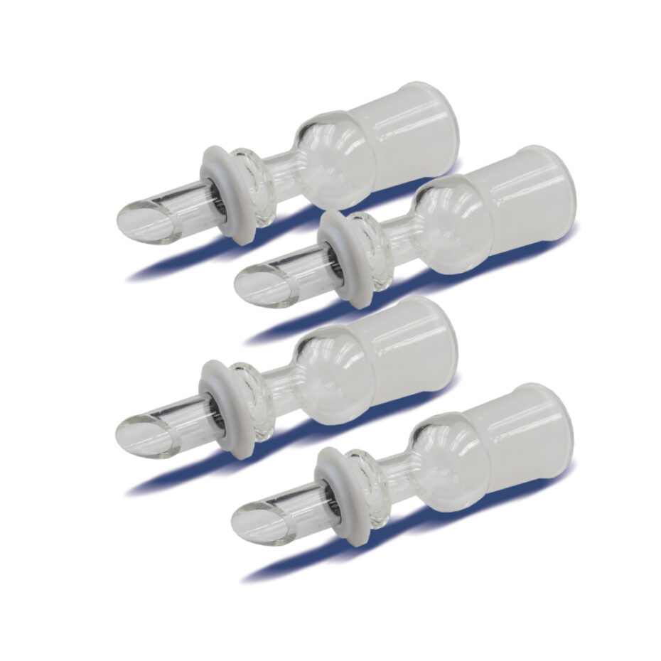 HydraFlow® Connector for Collection Vials - United Chemical ...