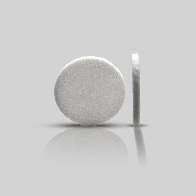 Frit, PTFE 1/17" 50 Micron/6 mL - United Chemical Technologies (UCT)