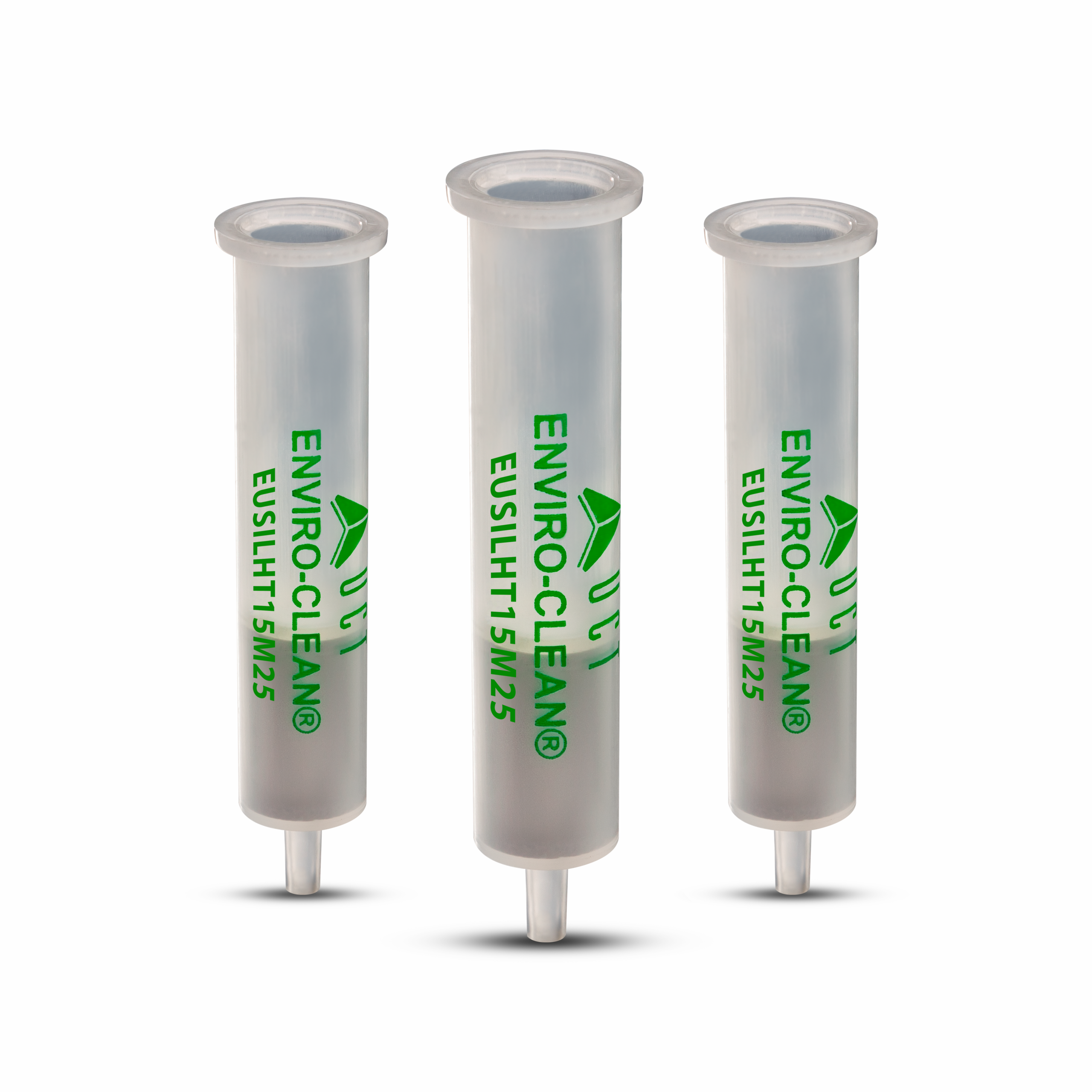 Enviro-Clean® Heat Treated Silica 5000 mg 25 mL - UCT