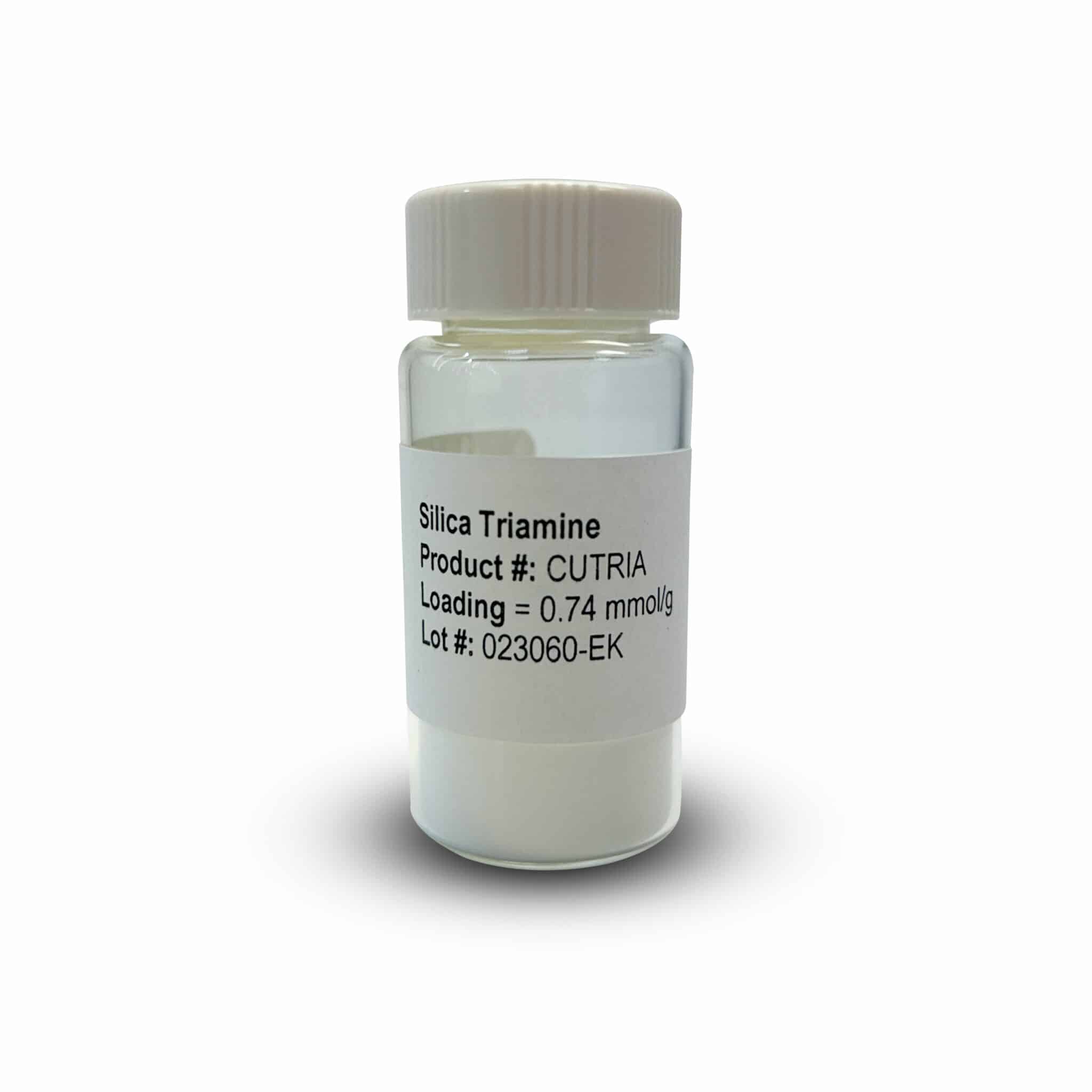 Clean-Up® Triamine (TRI), 40 um – 63 um 60 A (25G) - United Chemical ...