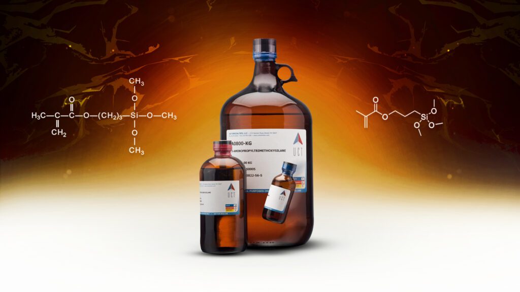 United Chemical Technologies | Chemical Specialties & Sample ...