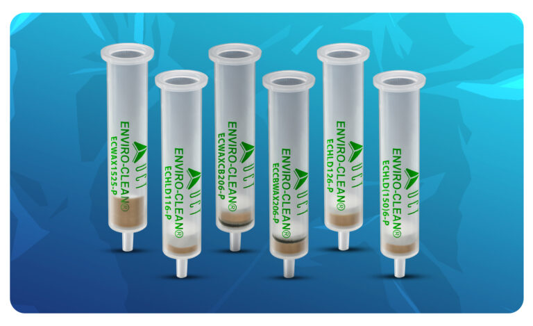 PFAS Extraction & Sample Prep | EPA Methods | UCT