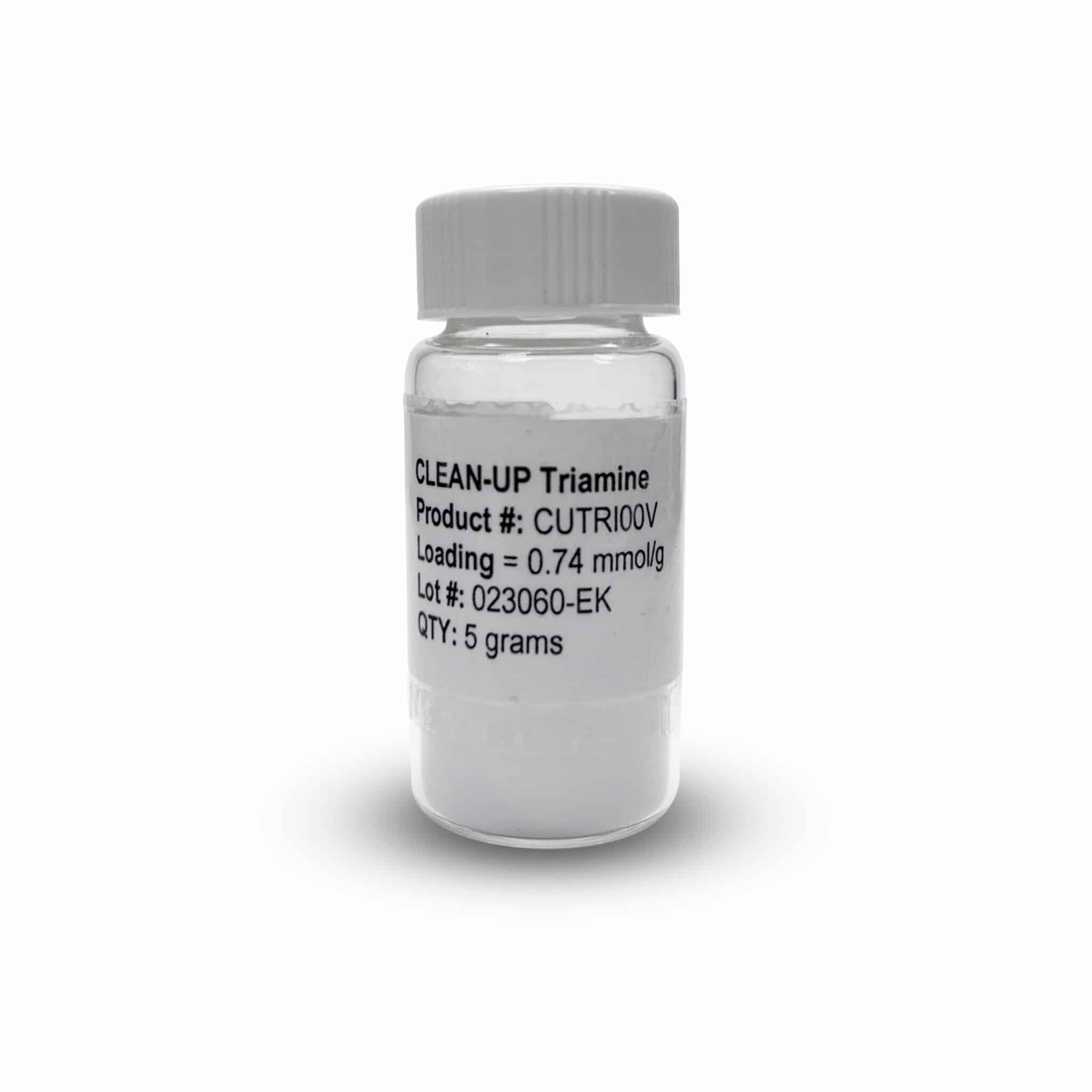 Triamine (TRI) Metal Scavenger 40–63 µm | UCT
